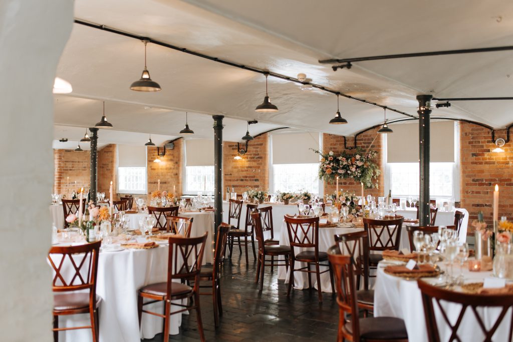 4 Reasons To Consider A Midweek Wedding - The West Mill Wedding Venue